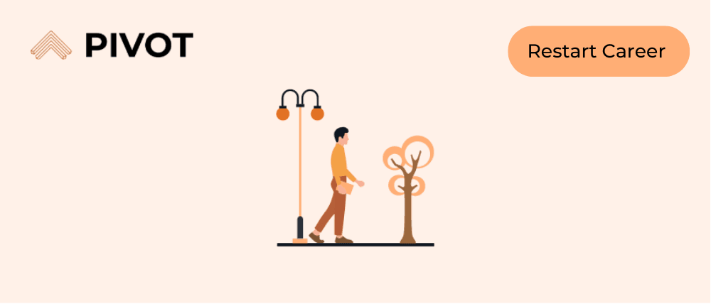 Tips to Restart Working after a Long Career Break