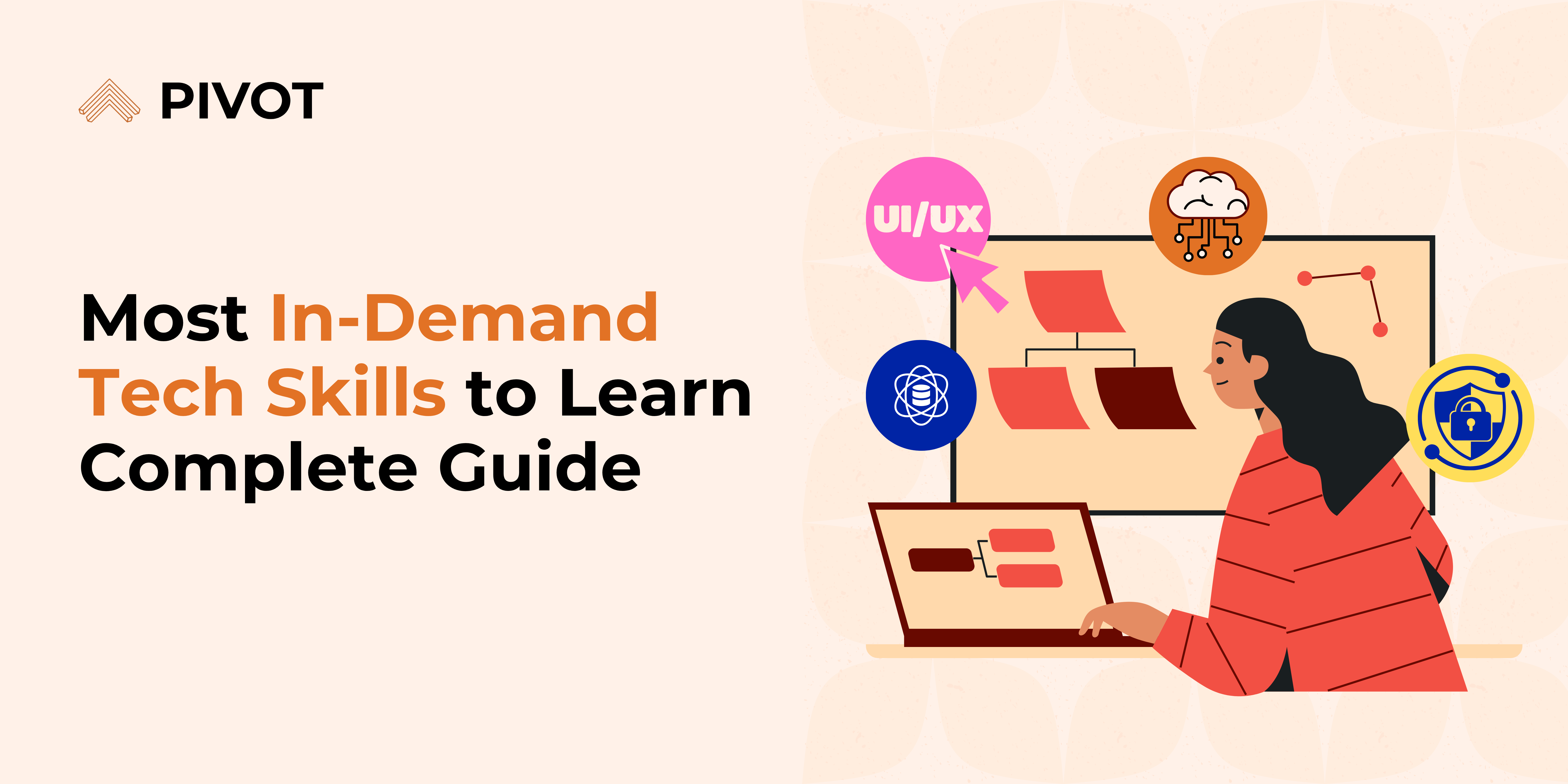 Most In-Demand Tech Skills to Learn: Complete Guide