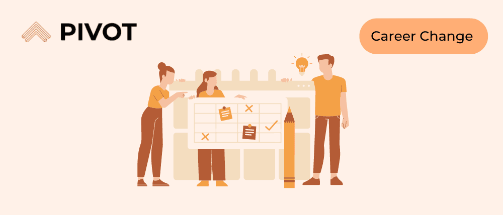 Benefits Of A Career Change Plan