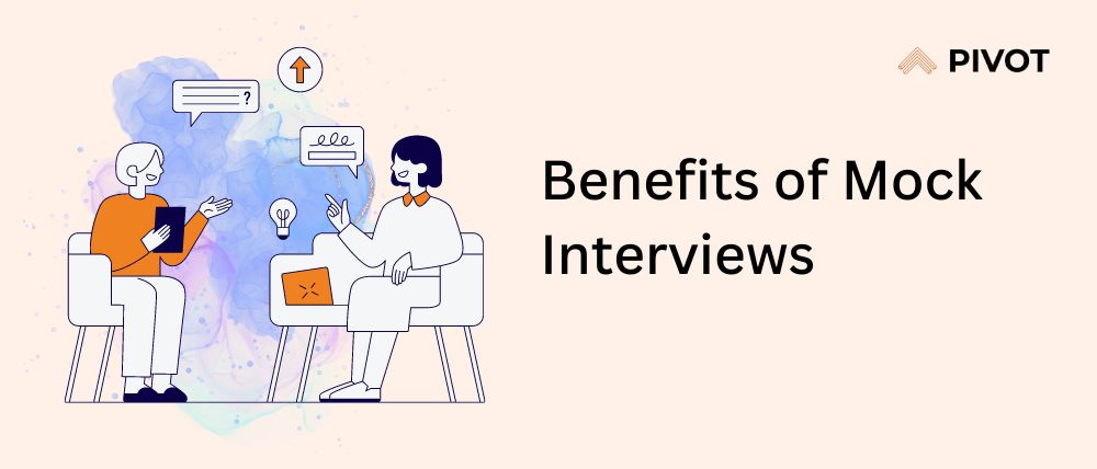 Ace Your Interview: 10 Benefits of Mock Interviews